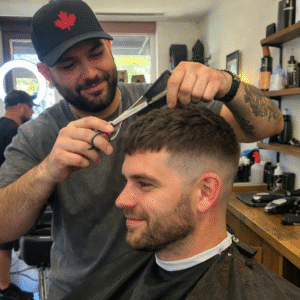 2026 Men’s Grooming Trends: The Return of Natural, Effortless Style ...